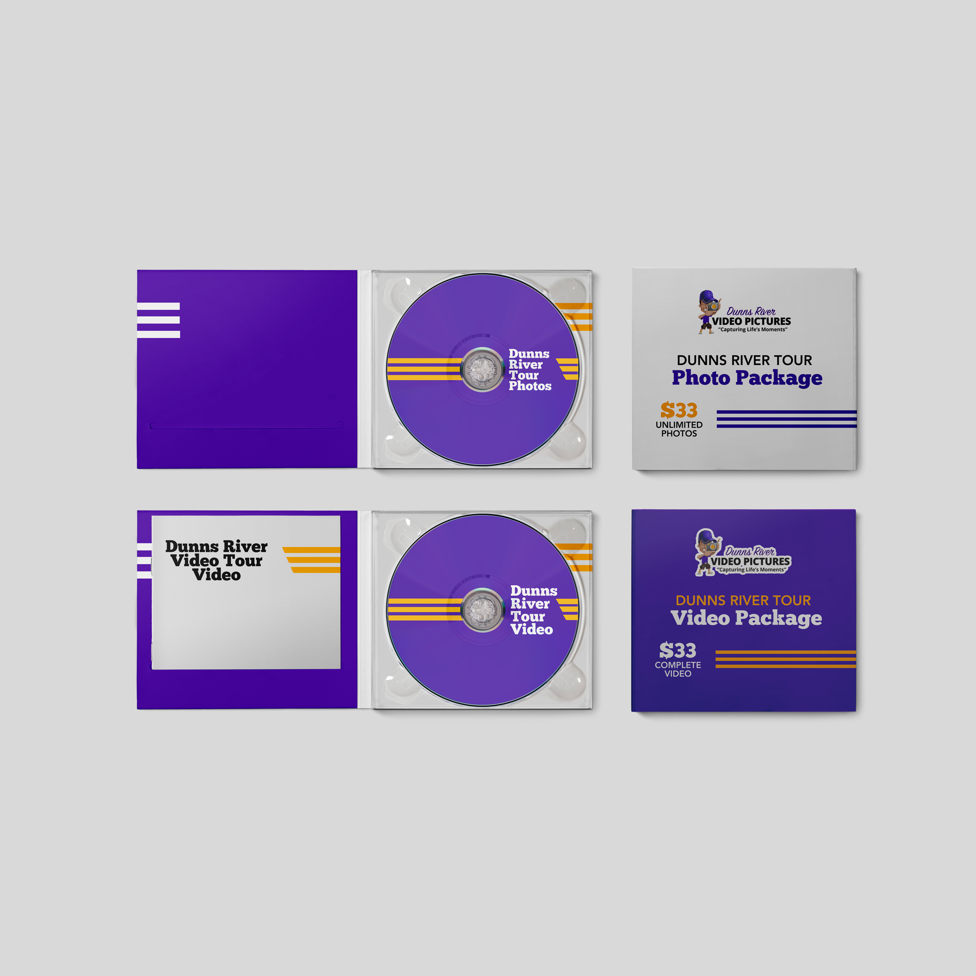 Dunns River Video Pictures – Capturing Life’s Moments